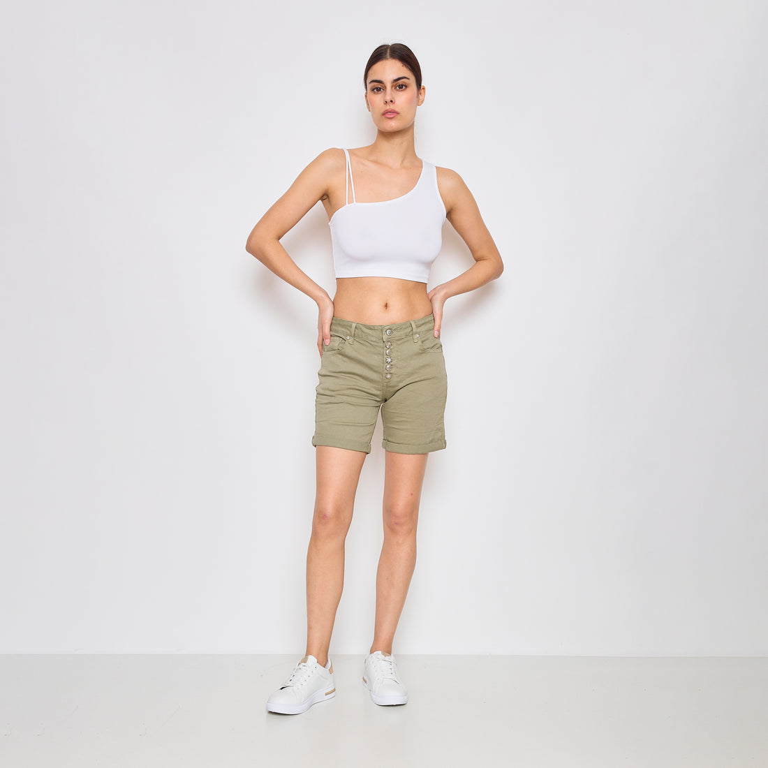 Shorts Féminins | Place du jour